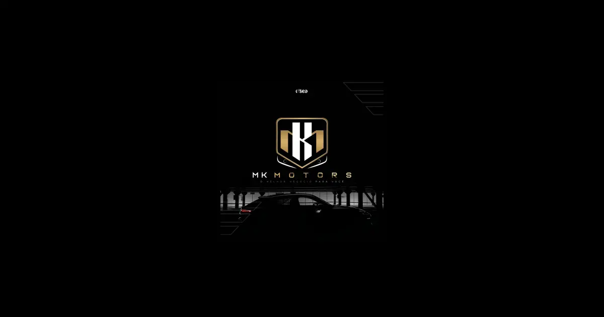 MK Motors - Nosso Estoque