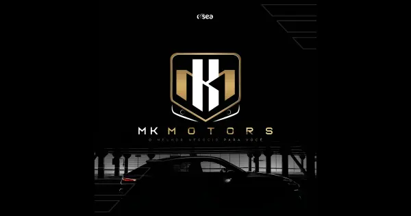 MK Motors - Nosso Estoque
